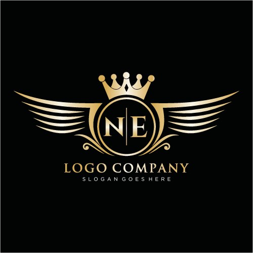 Ne Logo Vector Images (over 2,500)