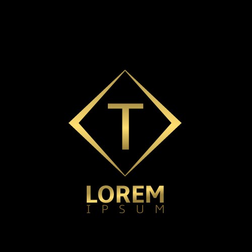 Letter T Logo Vector Images (over 64,000)