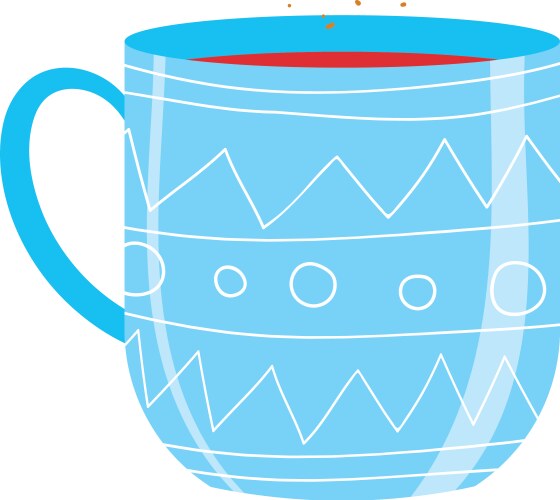 Mug Cartoon Vector Images (over 49,000)