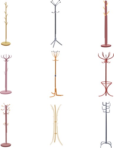 Clothing Rack Cartoon Vector Images (over 2,000)