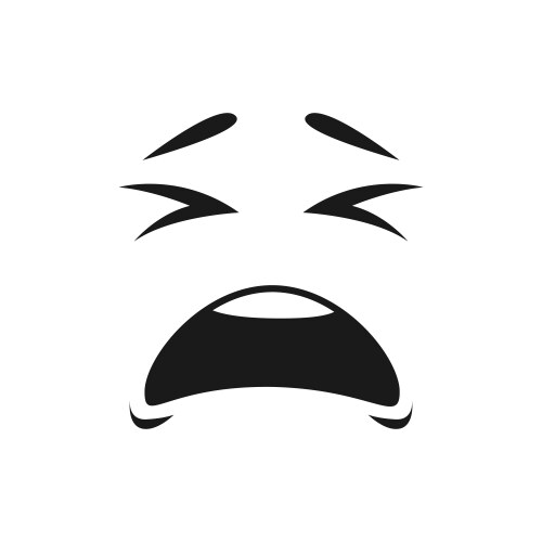 Disgust Emoji Vector Images (over 610)