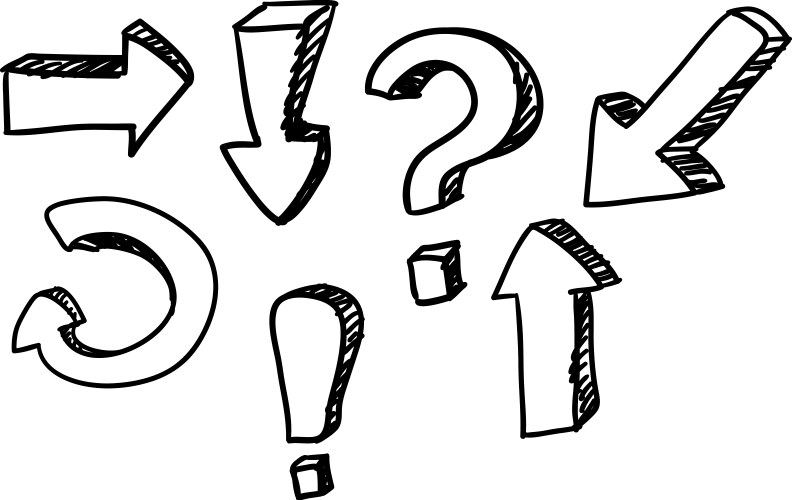 Doodle Vector Images (over 1.6 million)