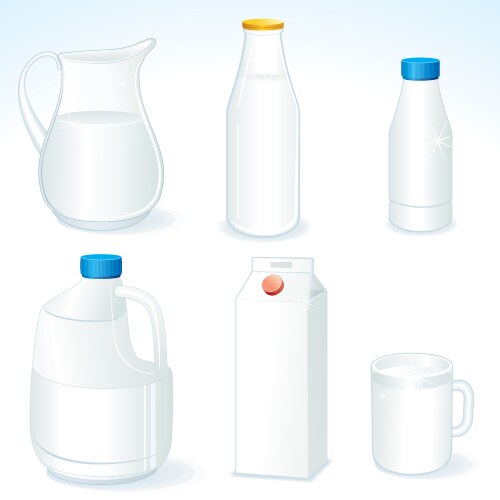Milk Vector Images (over 260,000)