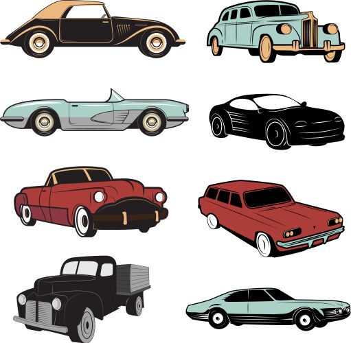 Car Vector Images (over 860,000)