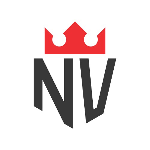 Nv Logo Vector Images (over 1,900)