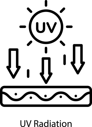 Radiation Vector Images (over 110,000)
