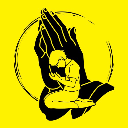 Praise and Worship Logo Vector Images (over 870)