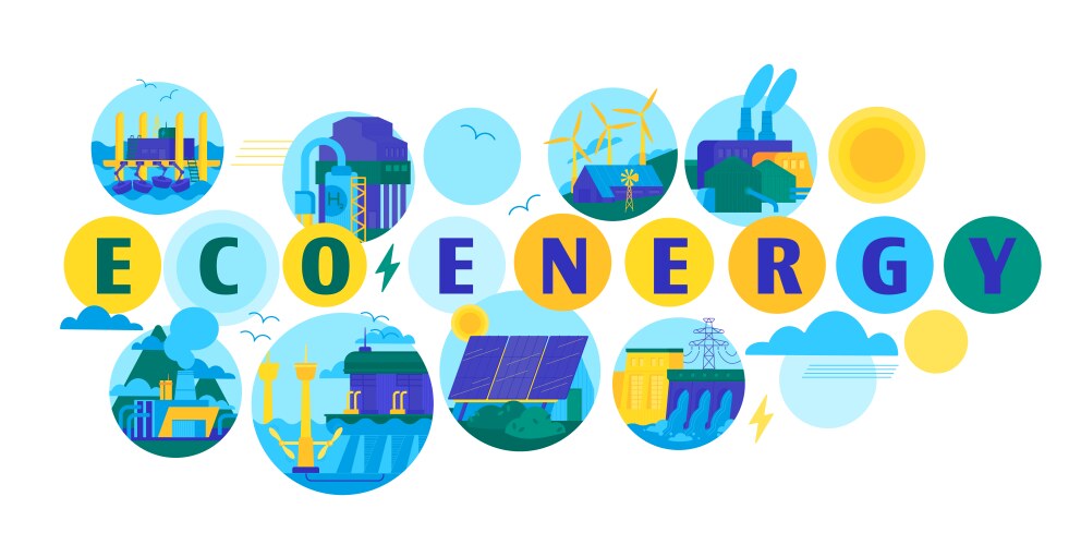 Renewable Energy Logo Vector Images (over 15,000)
