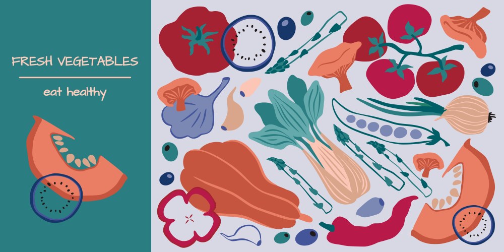 Food Kitchen Background Vector Images (over 230,000)