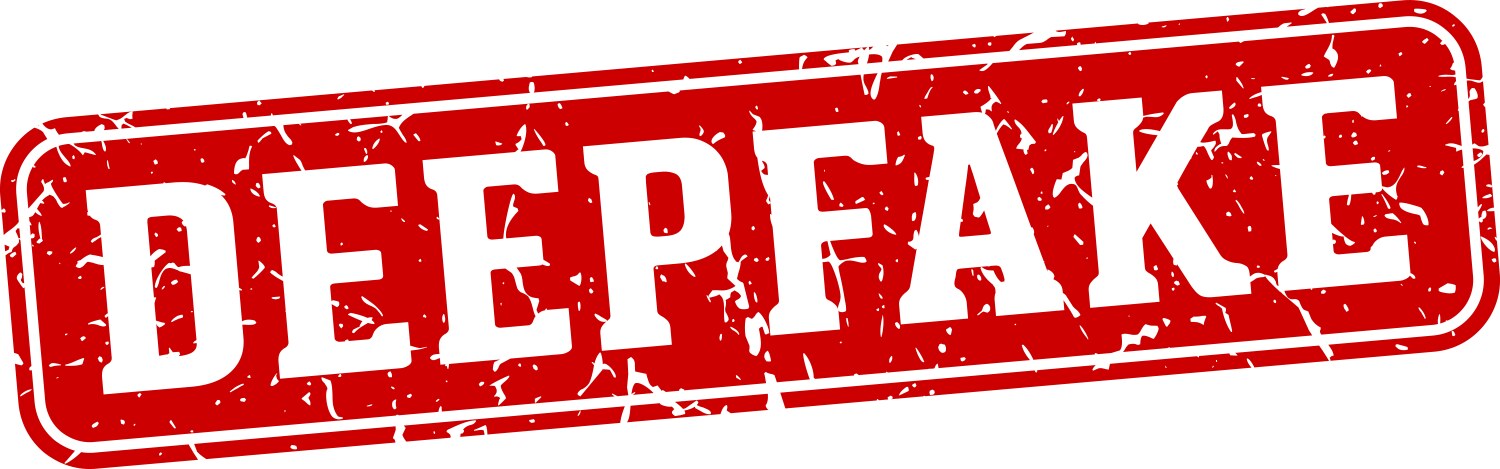 Fake rectangular sign fake stamp Royalty Free Vector Image