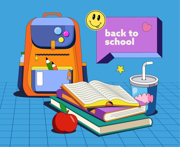 School Subjects Background Vector Images (over 5,900)