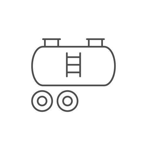 Trailer Outline Vector Images (over 9,200)