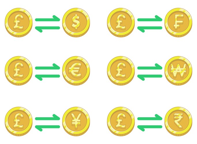 Cartoon Coin Vector Images (over 82,000)