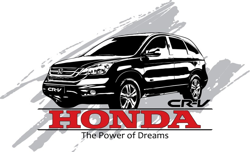 Honda Vector Images (over 960)