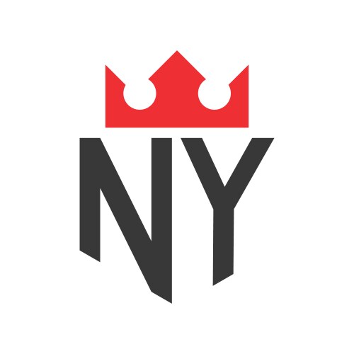 Letter NY Logo Vector Images (over 2,100)