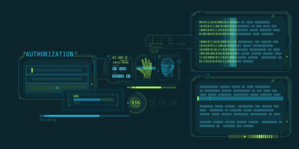 Program Interface Vector Images (over 48,000)