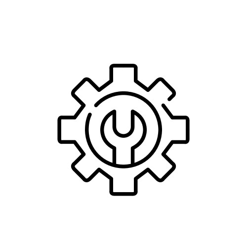 Tuning Vector Images (over 64,000)