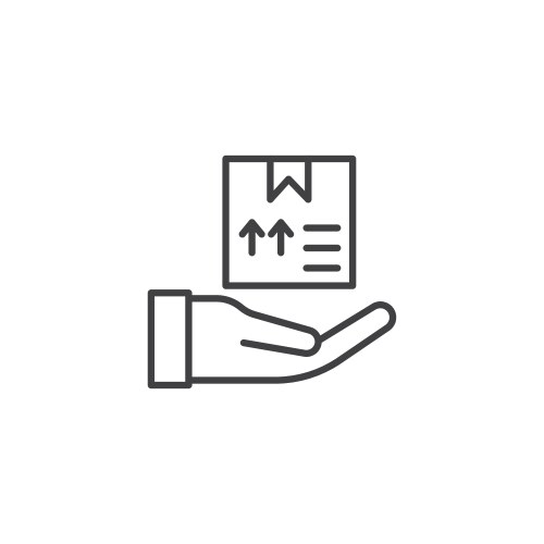 Food safety icon set safe hygiene and health Vector Image