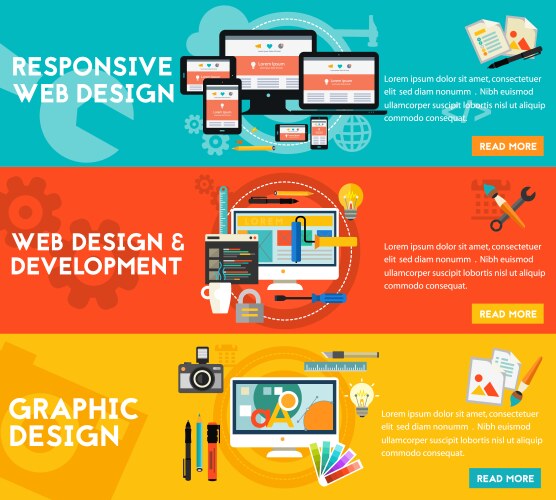 Responsive Vector Images (over 100,000)