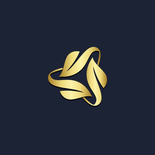 Gold Gradient Logo Vector Images (over 10,000)