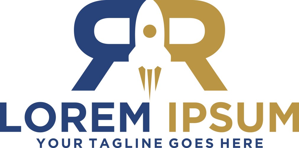 Double R Logo Vector Images (over 100)