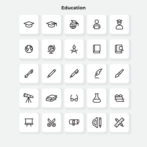 Academic Symbols Vector Images (over 39,000)