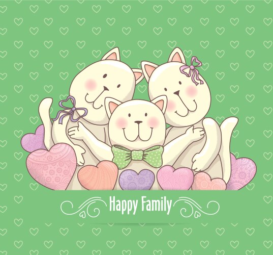 Happy Family Vector Images (over 310,000)