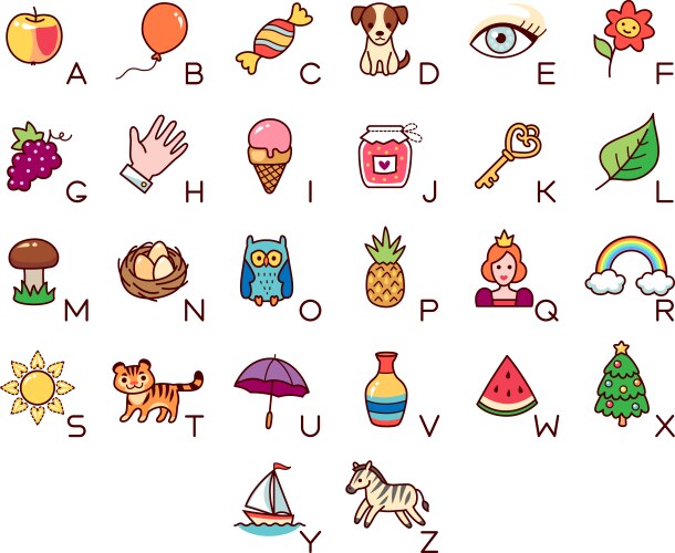 Abc Vector Images (over 430,000)