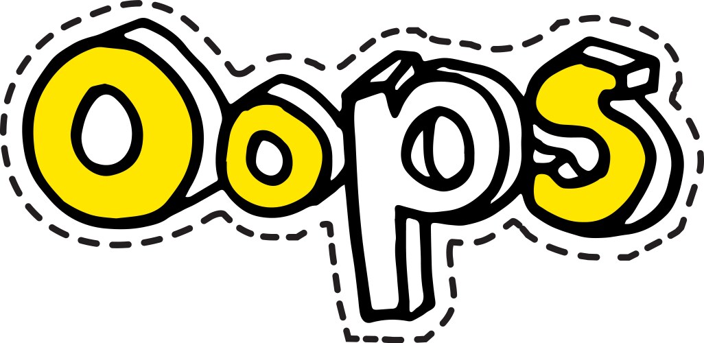 Emoticon Oops Vector Images (over 260)
