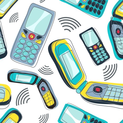 Mobile Phone Vector Images (over 820,000)