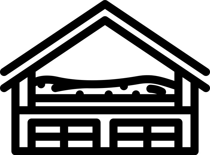 Attic Symbol Icon Vector Images (over 810)