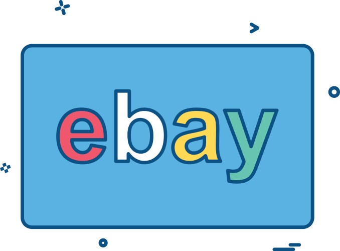 Ebay Vector Images (over 120)