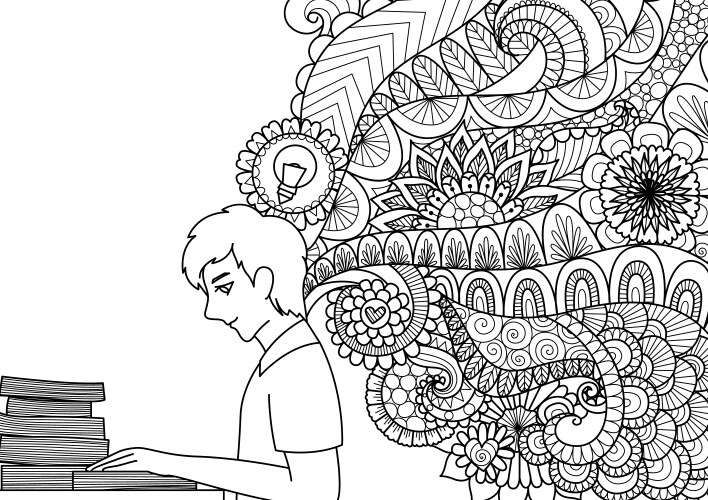 Reading Vector Images (over 250,000)