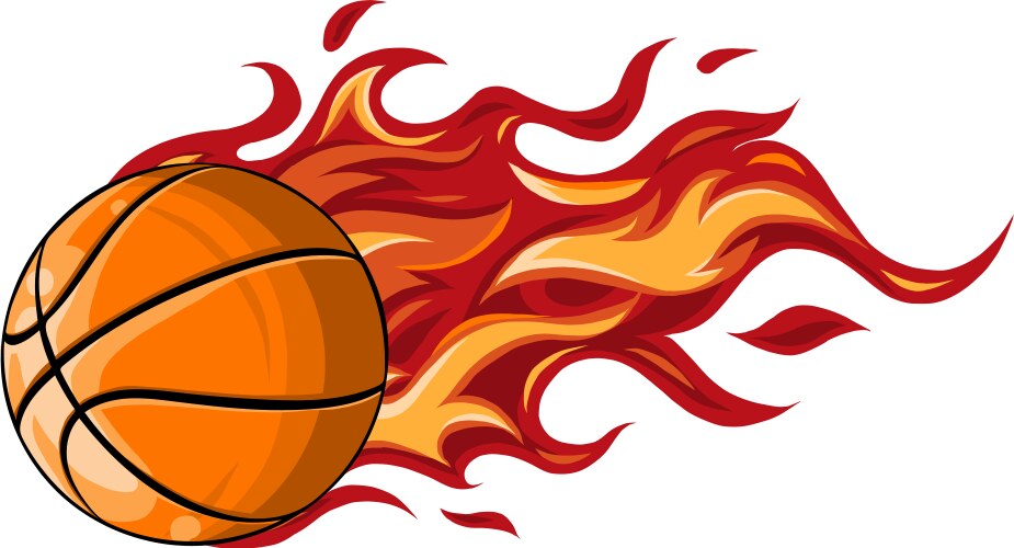 Animated Basketball Pictures