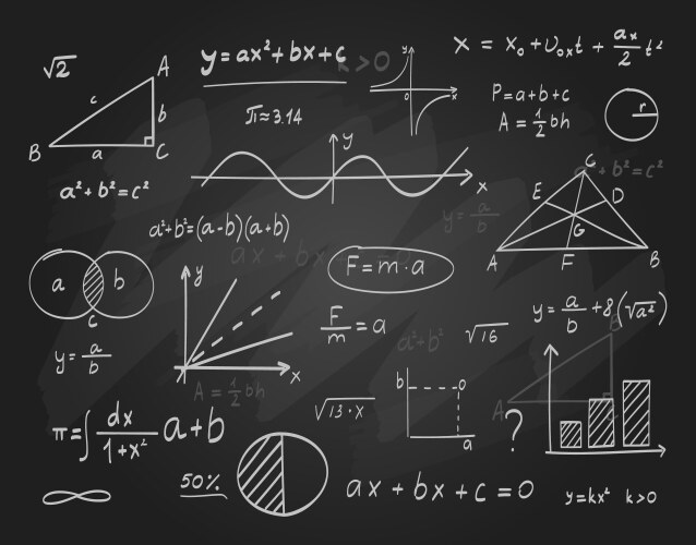 Math Vector Images (over 130,000)