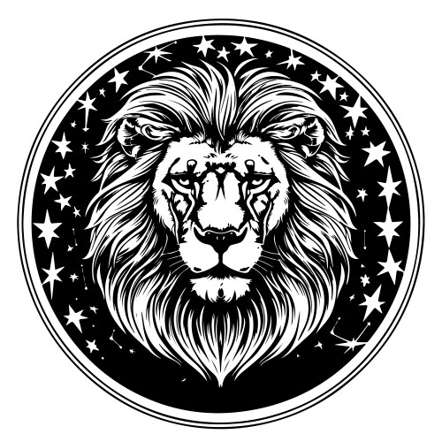 Leo Star Vector Images (over 8,100)
