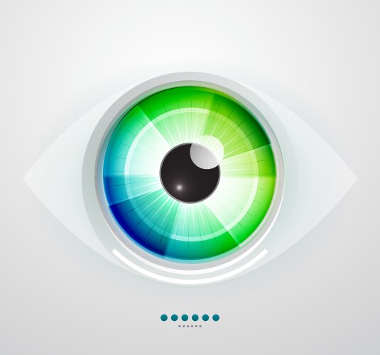 Eye Vector Images (over 680,000)