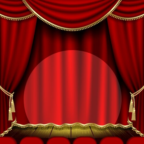 Stage Backdrop Vector Images (over 25,000)