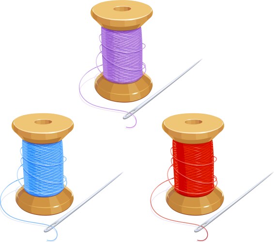 Thread Vector Images (over 94,000)