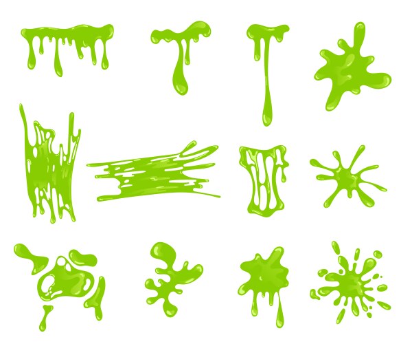 Slime Texture Vector Images (over 2,200)