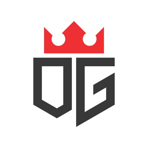 Og Logo Vector Images (over 2,400)