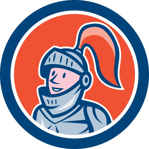 Knight Head Vector Images (over 15,000)