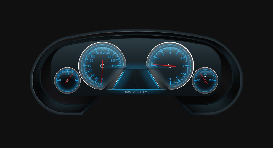 Car Dashboard Vector Images (over 21,000)