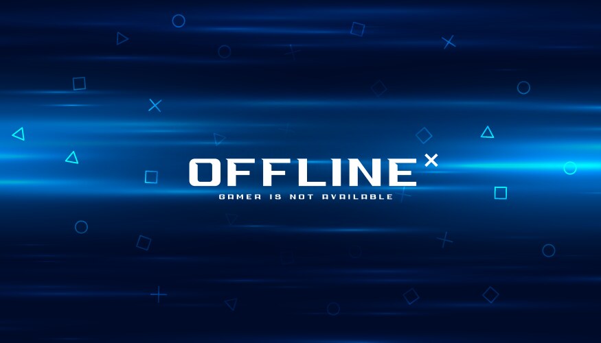 Offline Banner Vector Images (over 1,500)