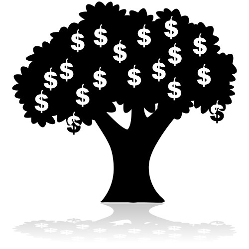 Money Tree Vector Images (over 23,000)