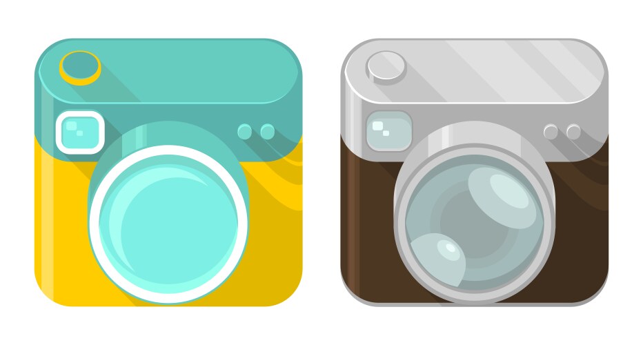 Camera Icons Vector Images (over 330,000)