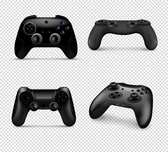 Controller Vector Images (over 600,000)