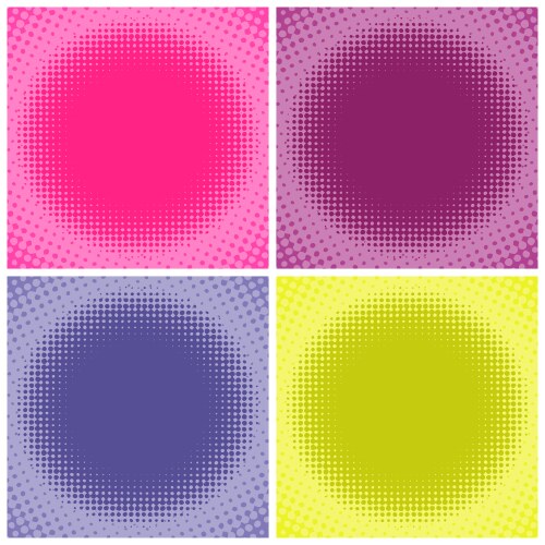 Comic Gradient Vector Images (over 19,000)