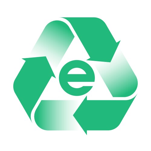 E Waste Icons Electronic Vector Images (over 470)