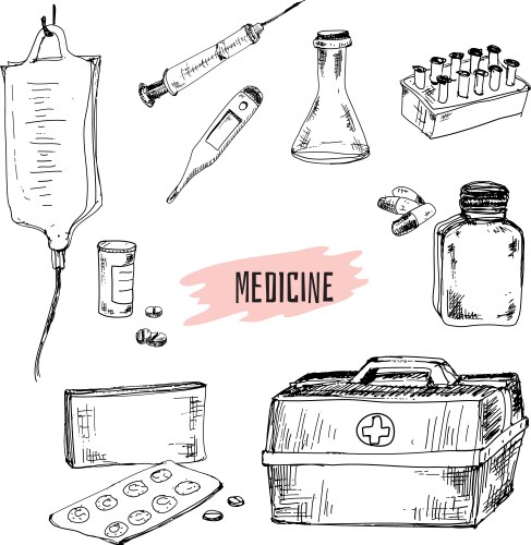 Medicine Vector Images (over 1.4 million)